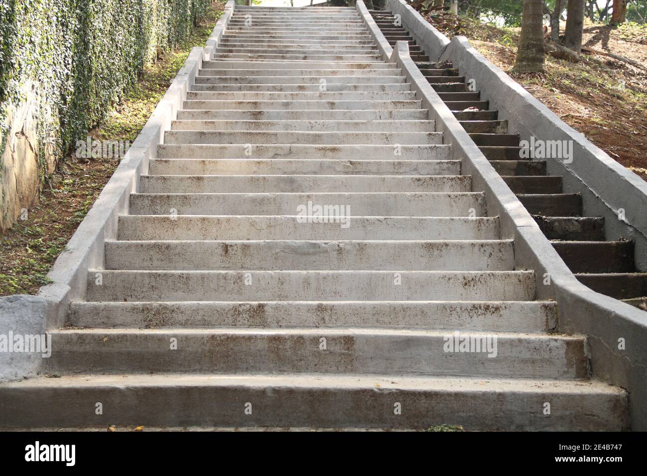 Stairs, São Paulo, Brazil Stock Photo - Alamy