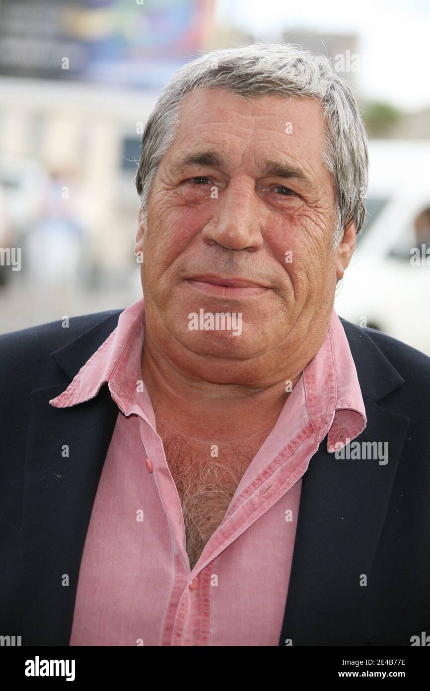 Castaldi jean pierre hi-res stock photography and images - Alamy