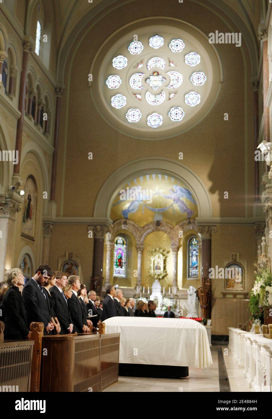 Jean Kennedy Smith High Resolution Stock Photography and Images - Alamy