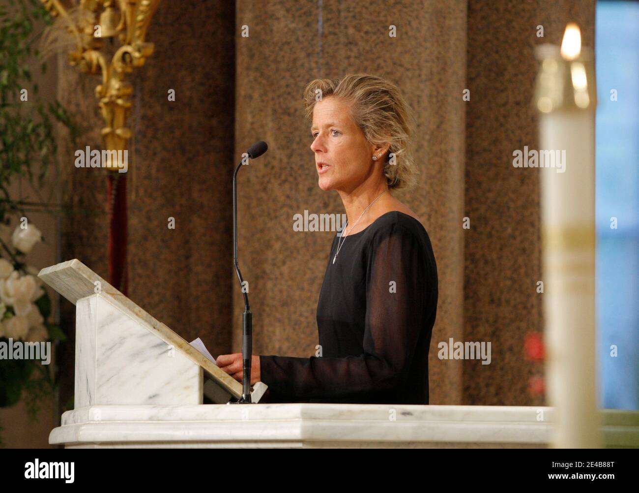 Kara kennedy allen hi-res stock photography and images - Alamy