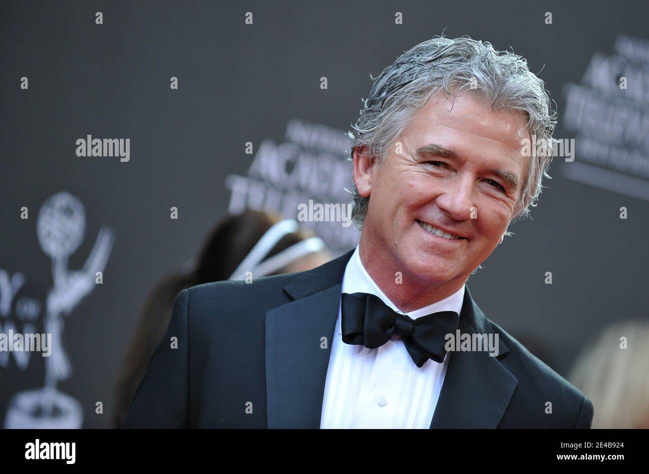 Patrick Duffy attends the 36th Annual Daytime Emmy Awards held at the ...