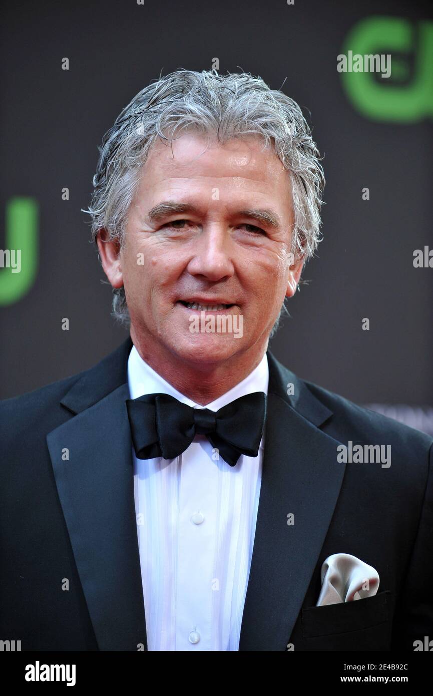 Patrick Duffy attends the 36th Annual Daytime Emmy Awards held at the ...