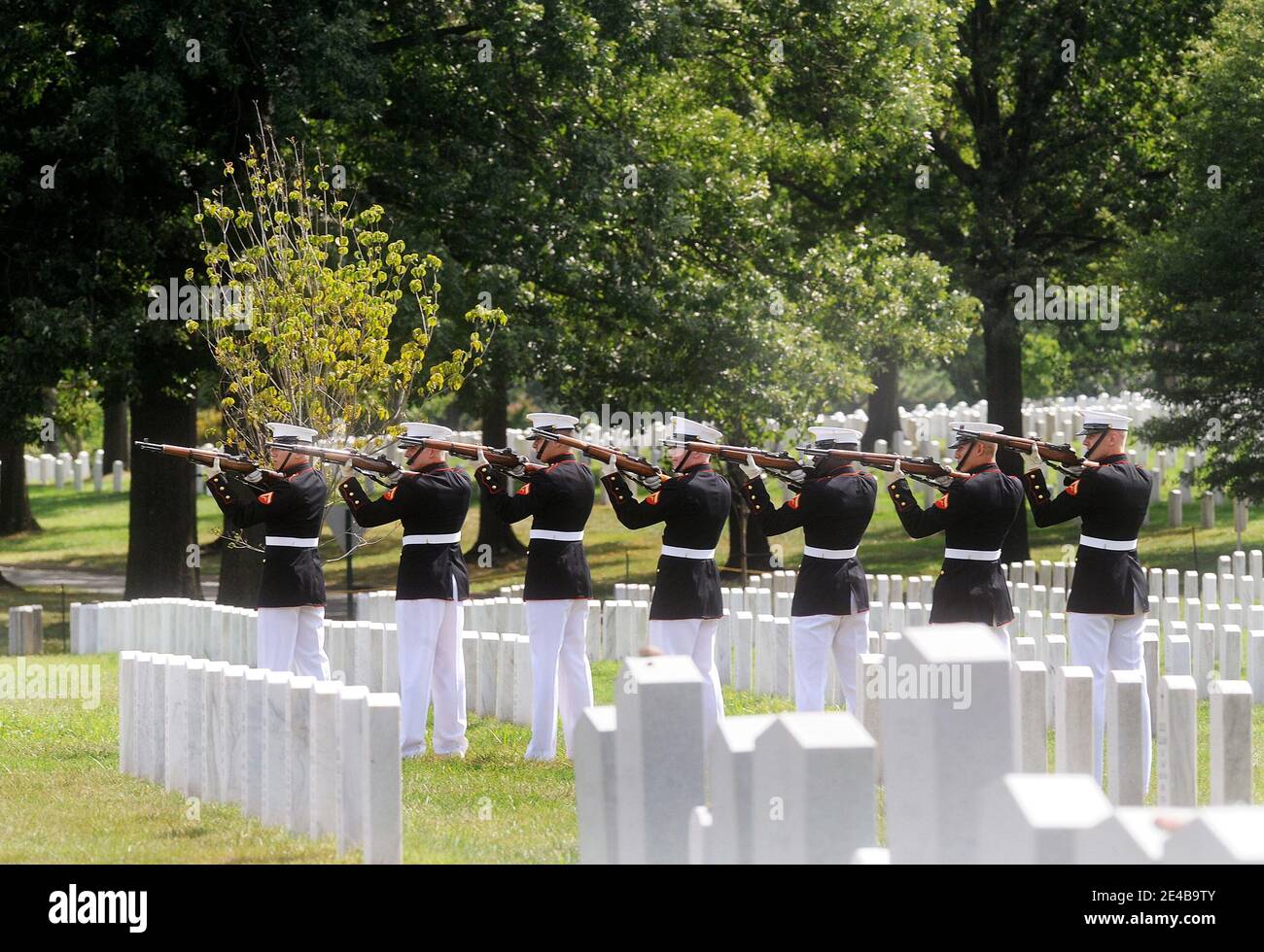 Sept soldats hi-res stock photography and images - Alamy