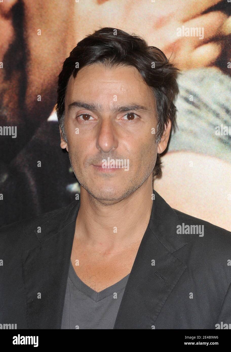 Cedric kahn yvan attal hi-res stock photography and images - Alamy