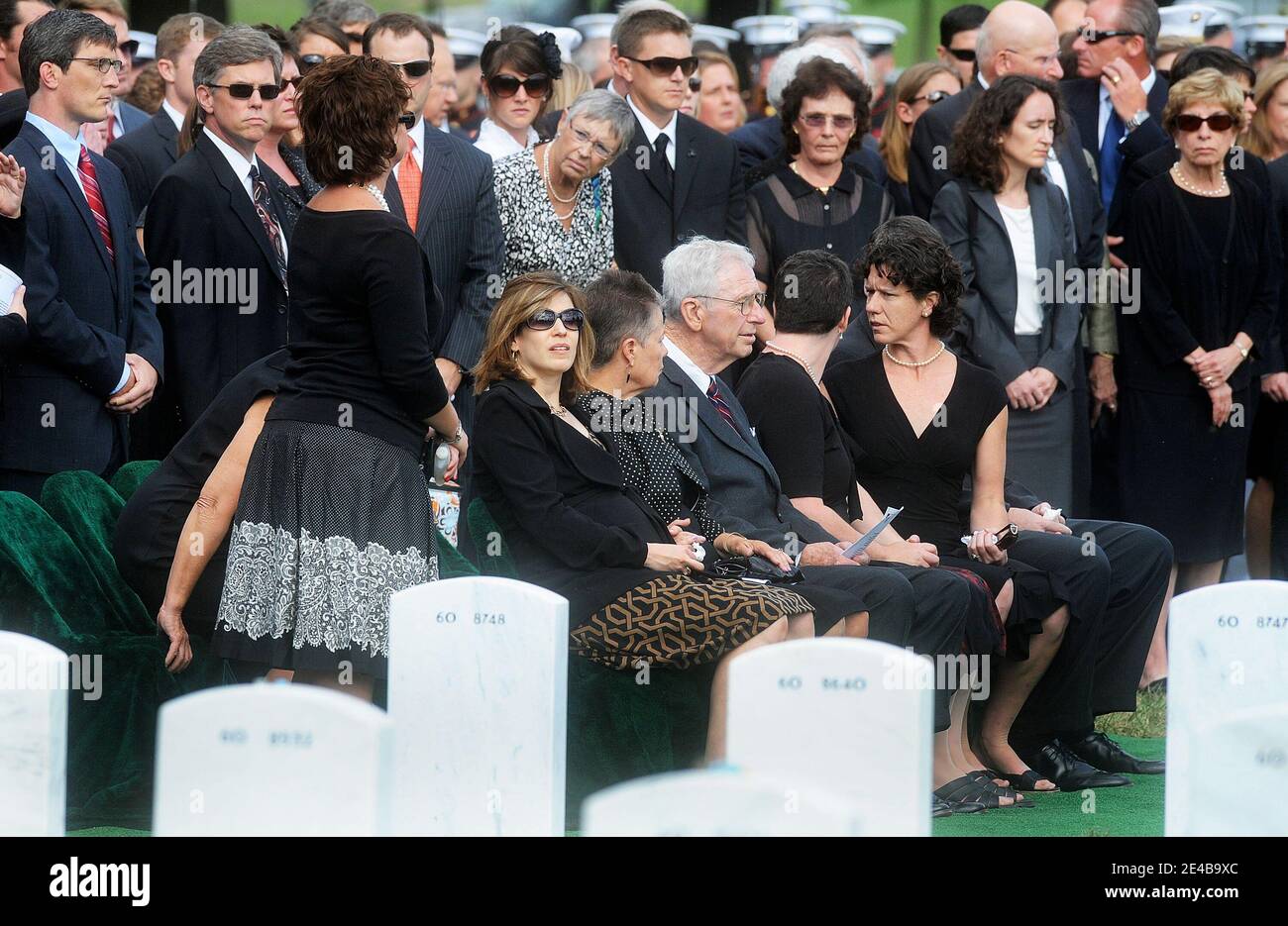 Burial operations hi-res stock photography and images - Alamy