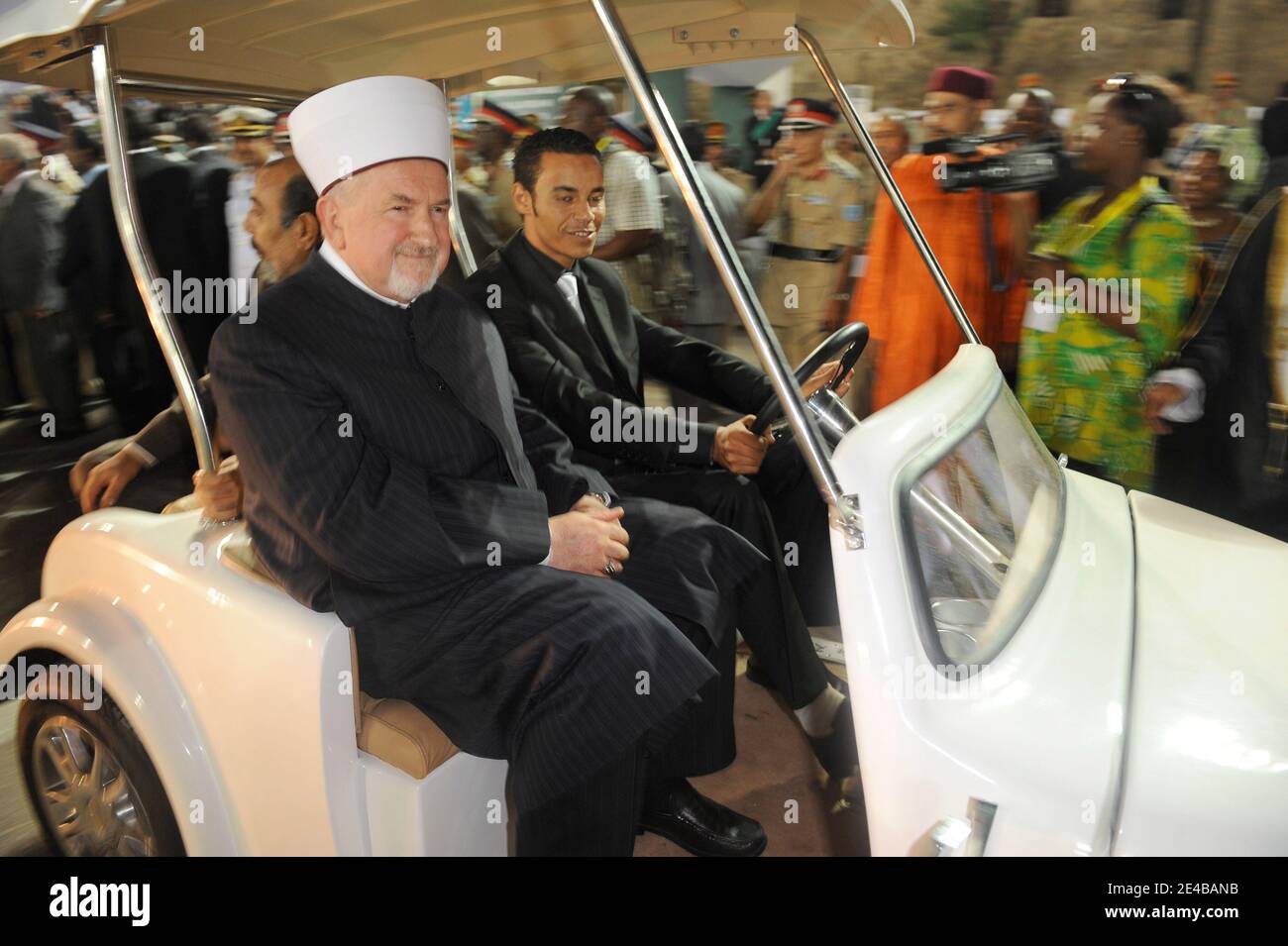 Libya bosnia hi-res stock photography and images - Alamy