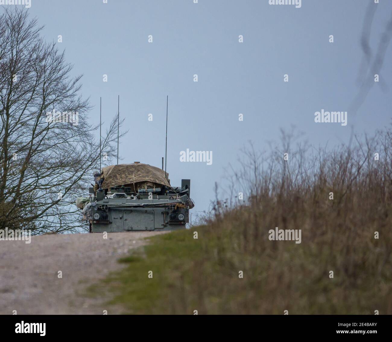 Fv430 hi-res stock photography and images - Alamy