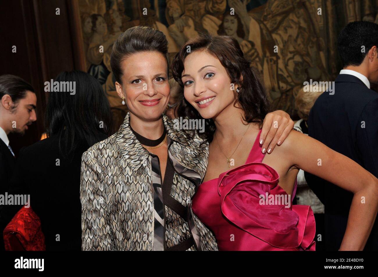 Orsini family hi-res stock photography and images - Alamy