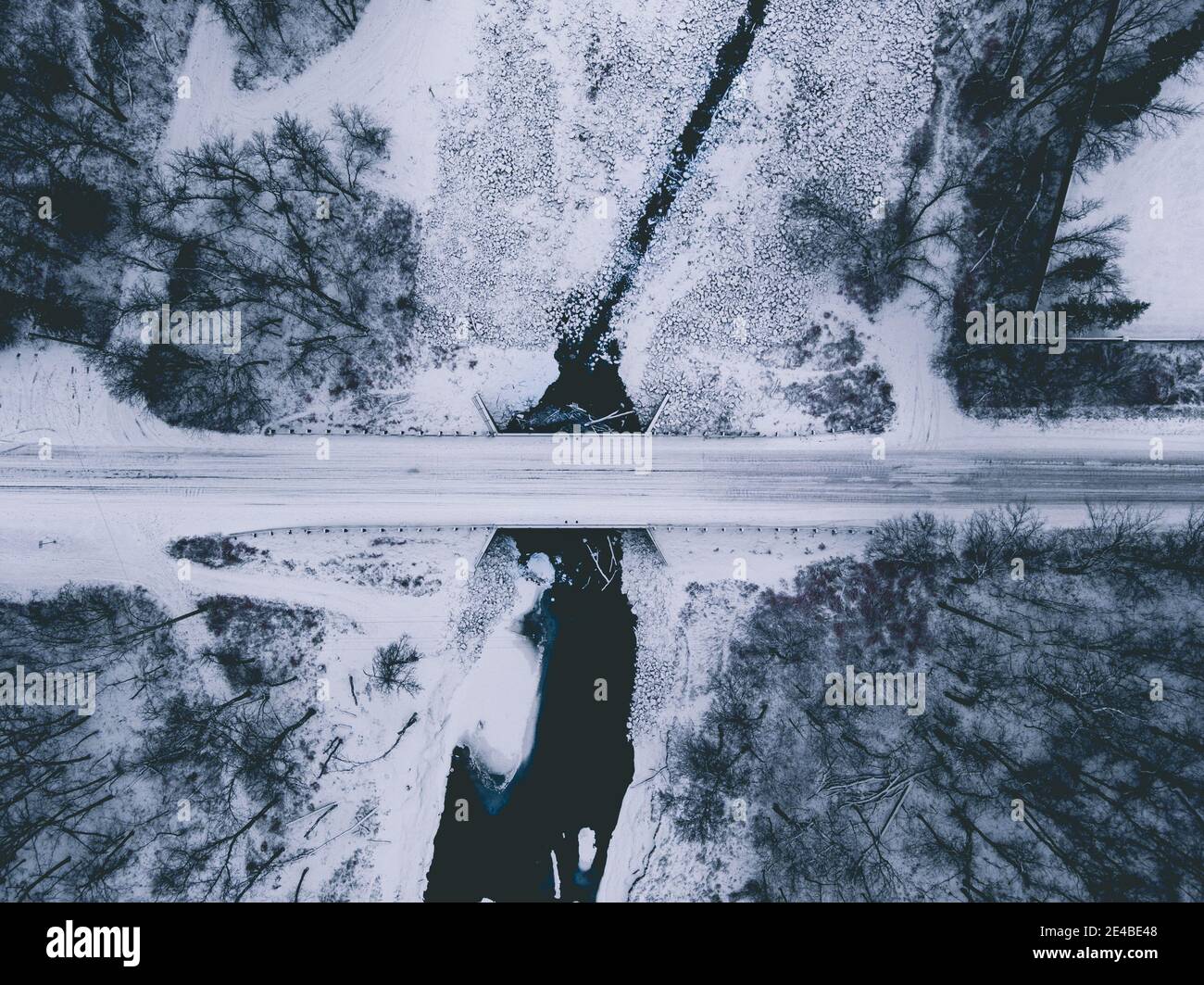 Winnipeg aerial hi-res stock photography and images - Alamy