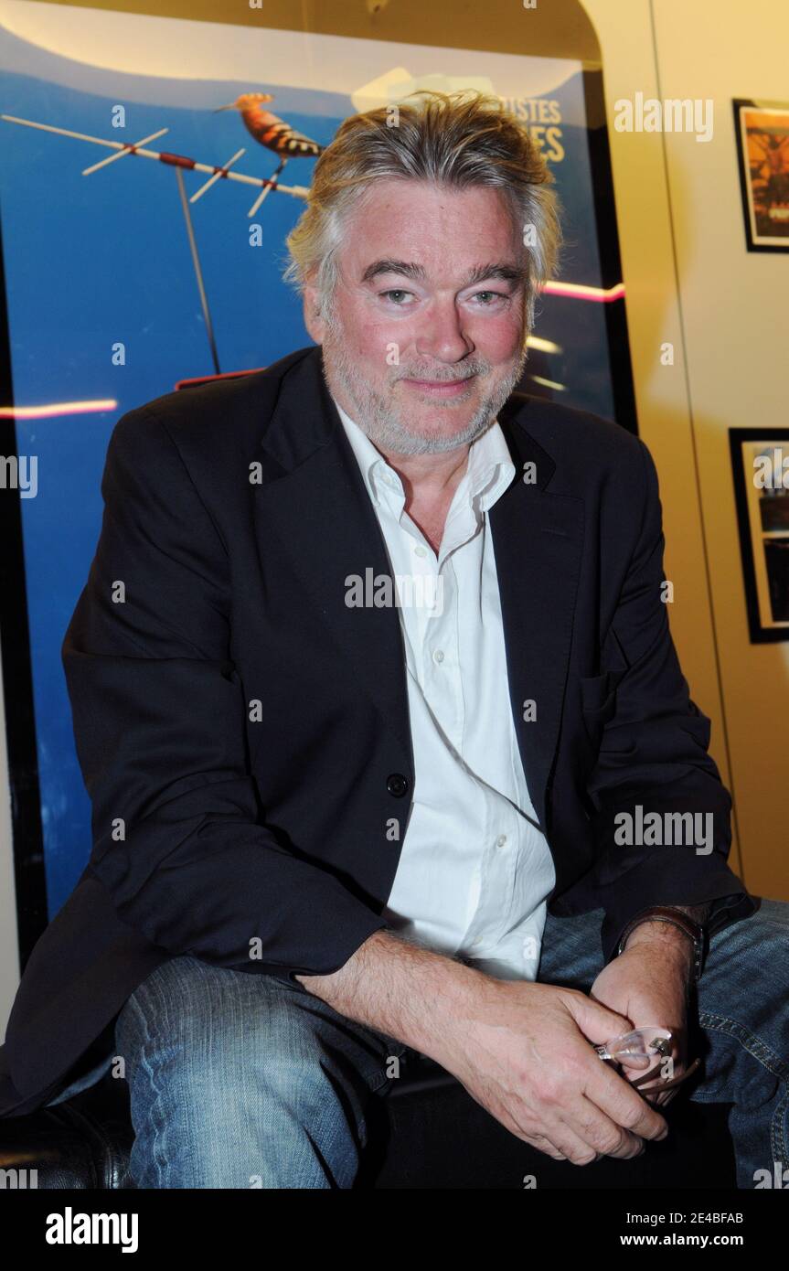 Christian rauth hi-res stock photography and images - Alamy