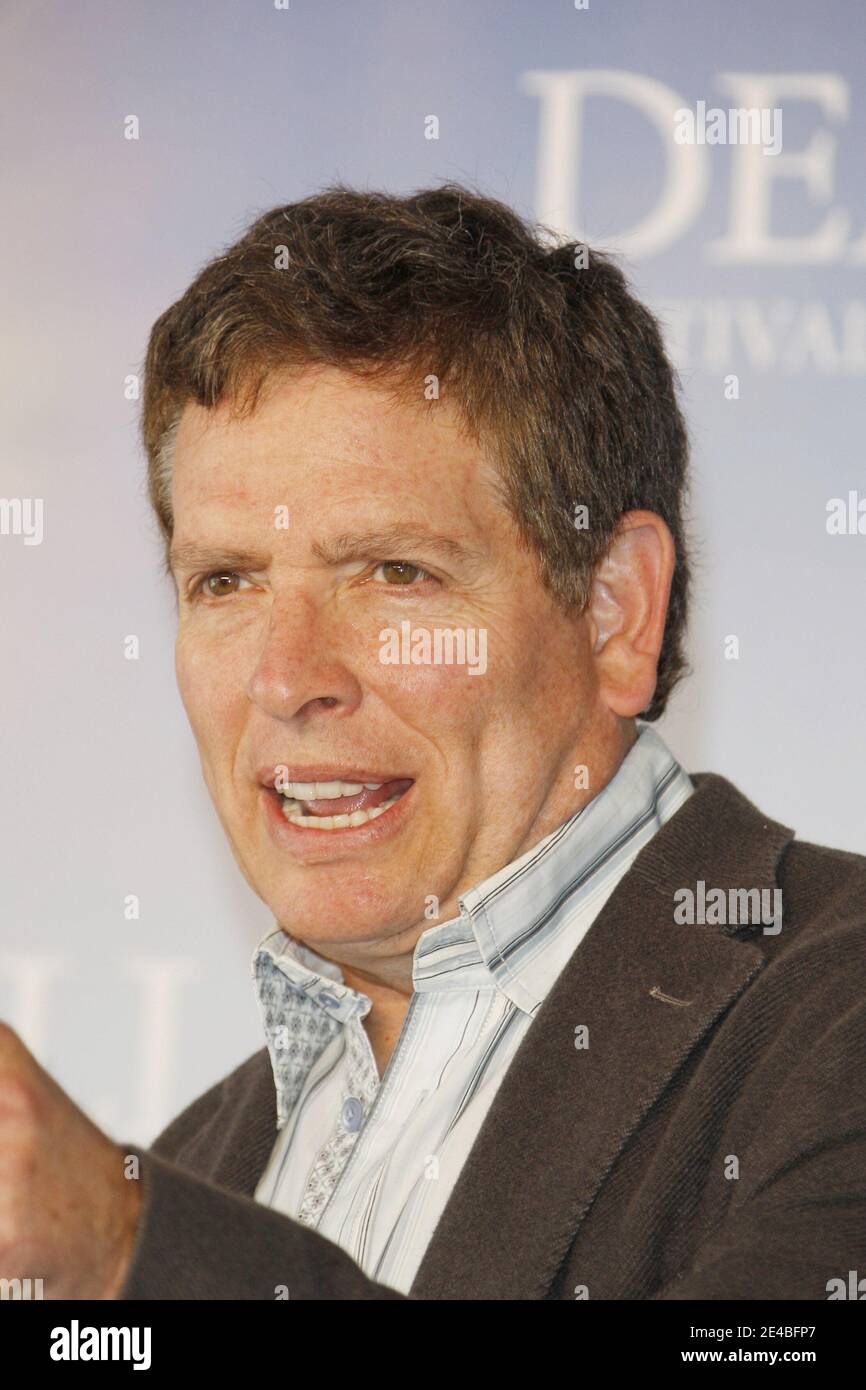 David Zucker