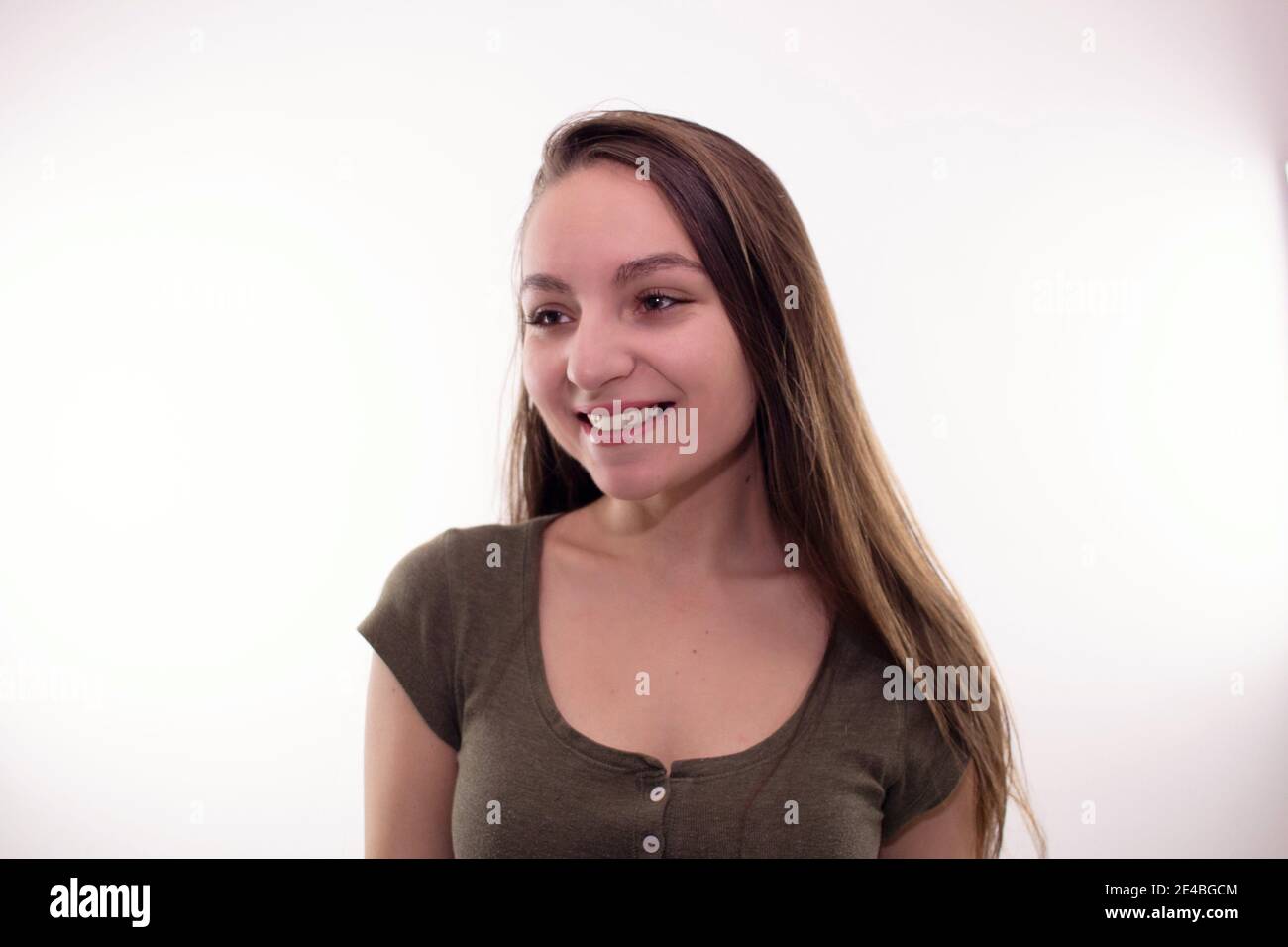 Photography studio backdrop hi-res stock photography and images - Alamy