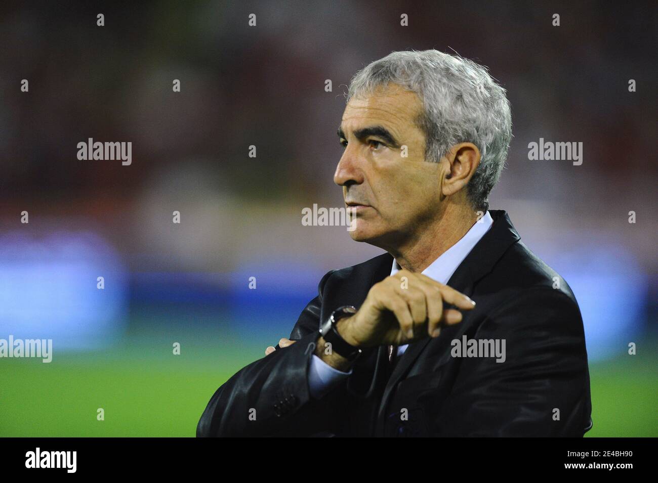 Stadion crvena zvezda hi-res stock photography and images - Alamy