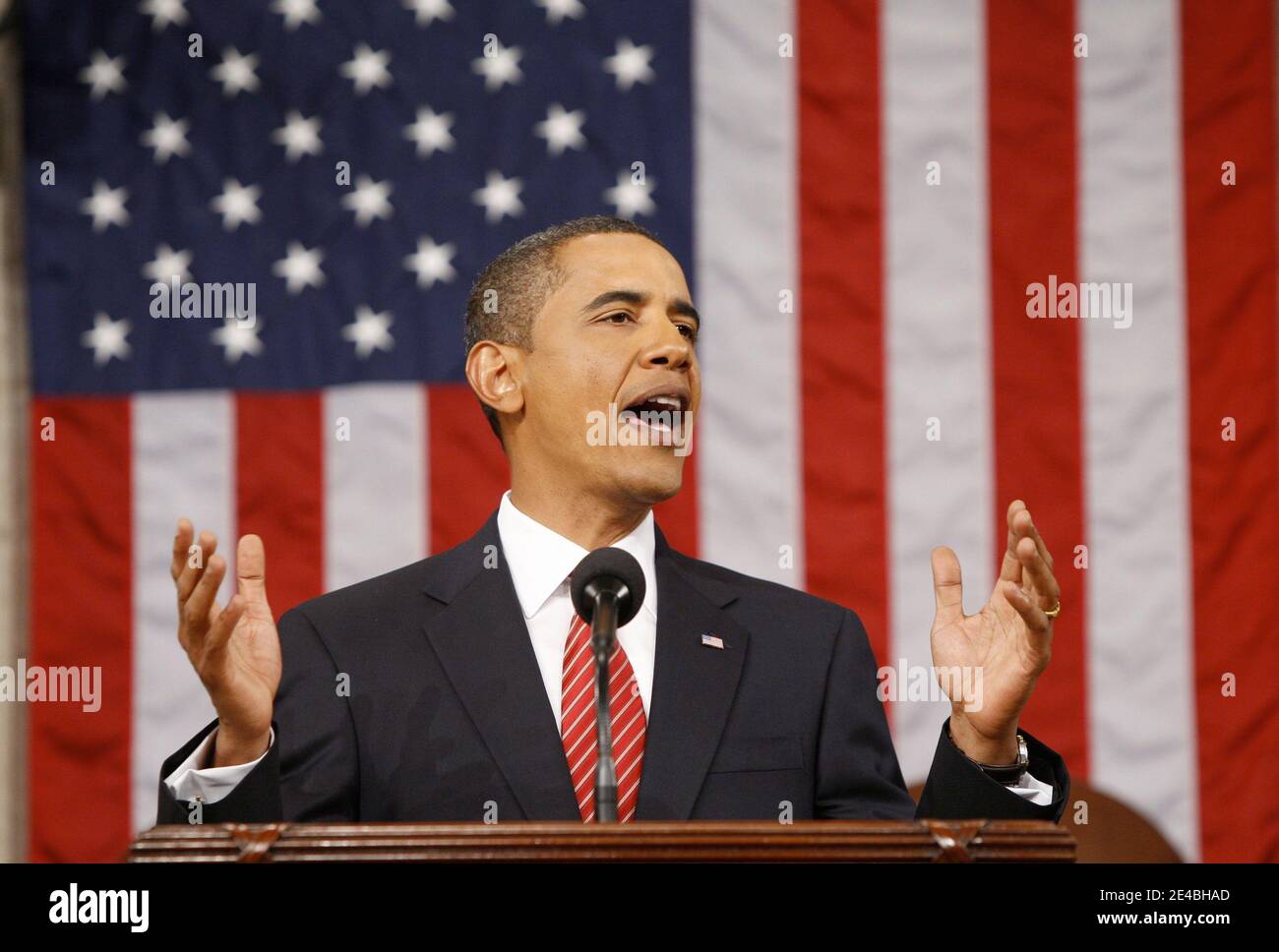 Drapeau dc hi-res stock photography and images - Alamy