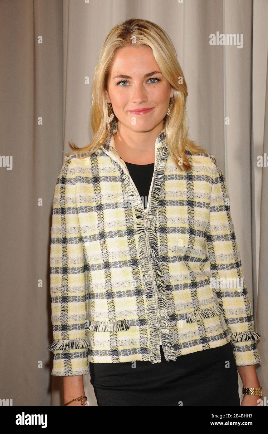 Amanda Hearst High Resolution Stock Photography and Images - Alamy