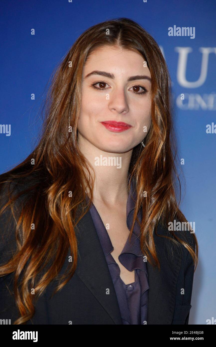 Dominik Garcia Lorido High Resolution Stock Photography and Images - Alamy