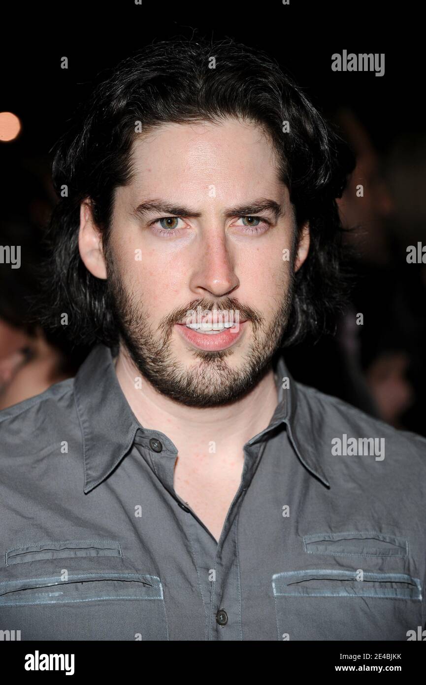 "Jason Reitman attends the screening of ""Jennifer's Body"" at the 34th ...
