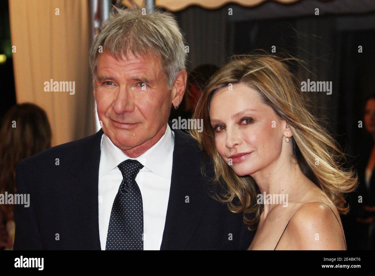 Harrison ford deauville film festival hi-res stock photography and ...