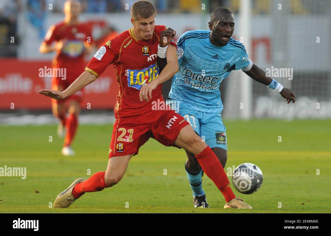 Le loriot hi-res stock photography and images - Alamy