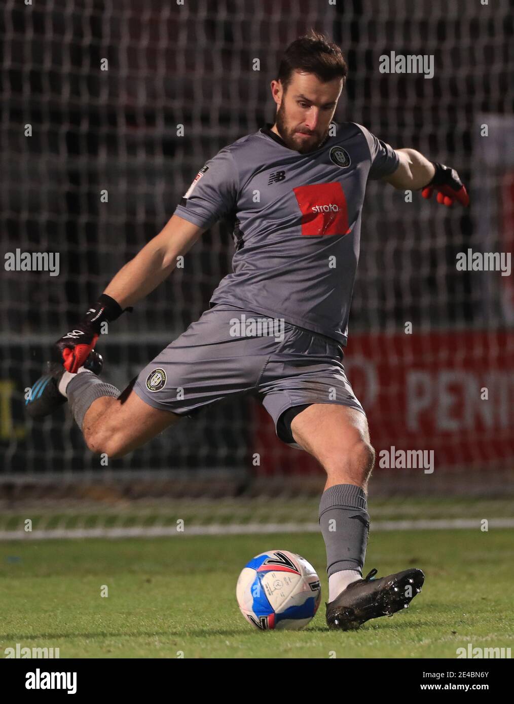 James belshaw football hi-res stock photography and images - Alamy