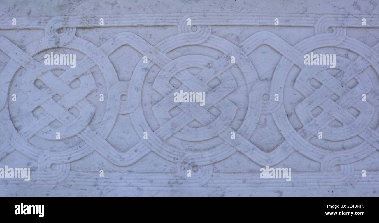 Byzantine Pattern High Resolution Stock Photography and Images - Alamy