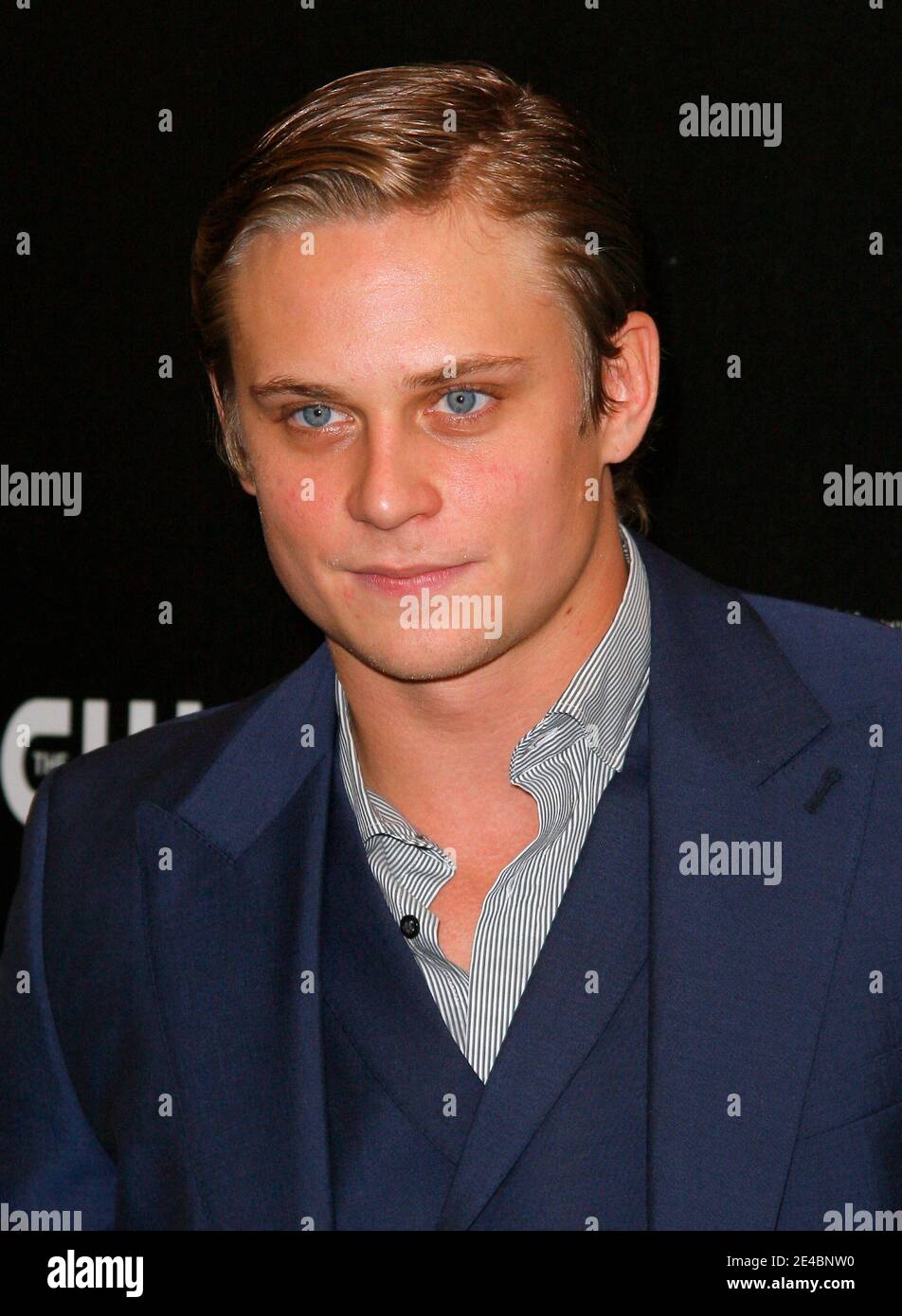 Actor Billy Magnussen poses as the CW Network Celebrates 'The Beautiful ...