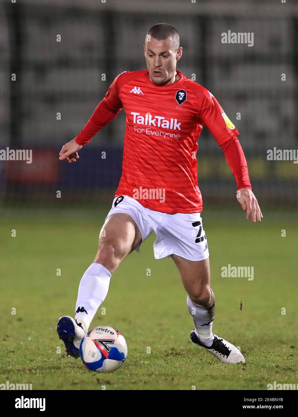 Connor jones hi-res stock photography and images - Alamy