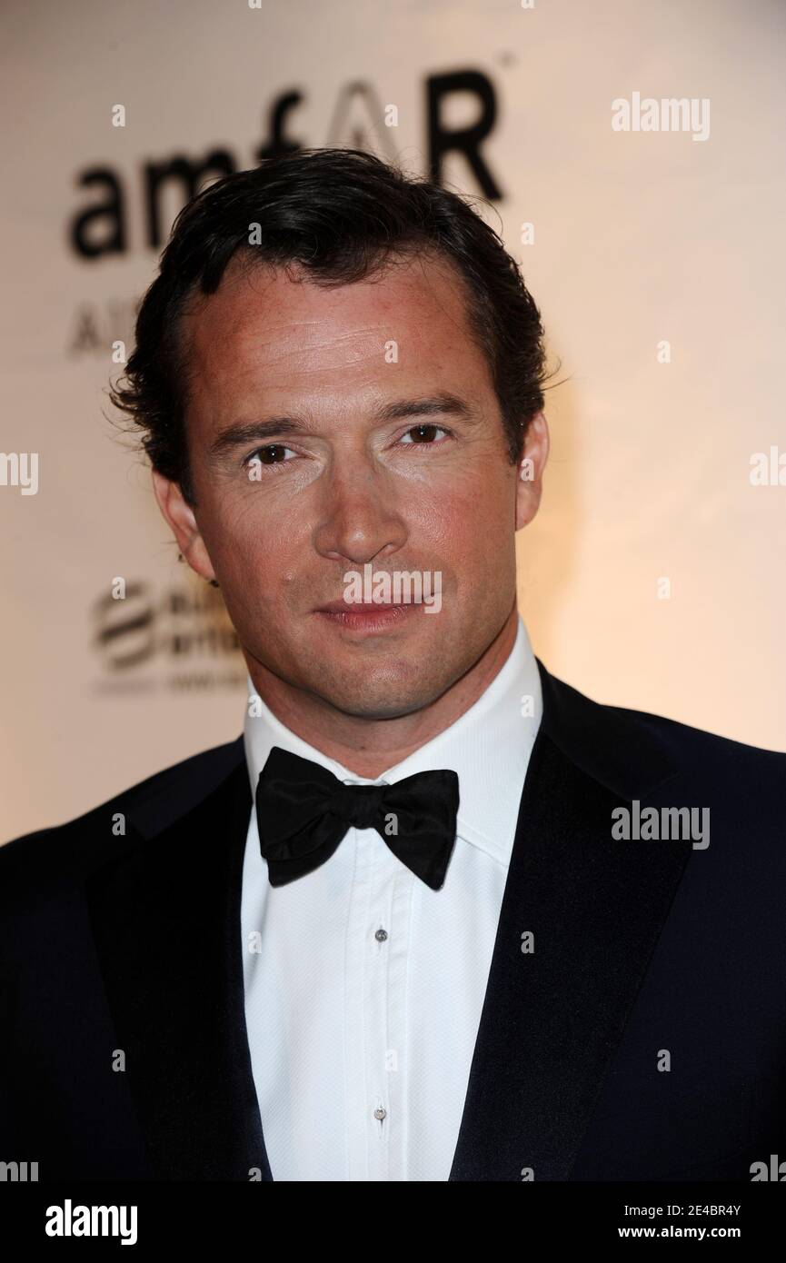 James purefoy portrait hi-res stock photography and images - Alamy