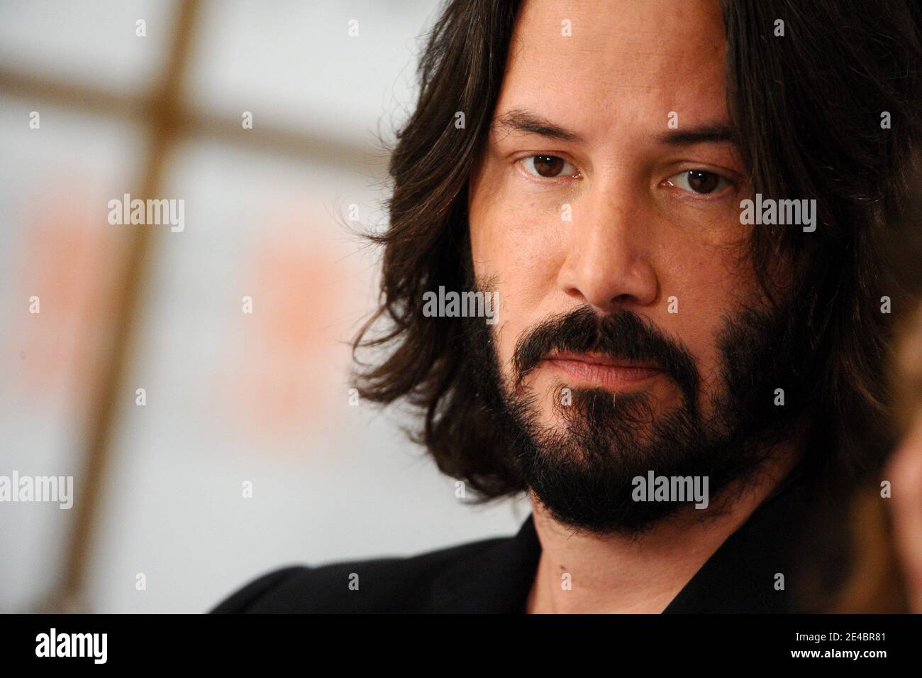 "Keanu Reeves attends the Photo Call of ""The Private Lives of Pippa ...