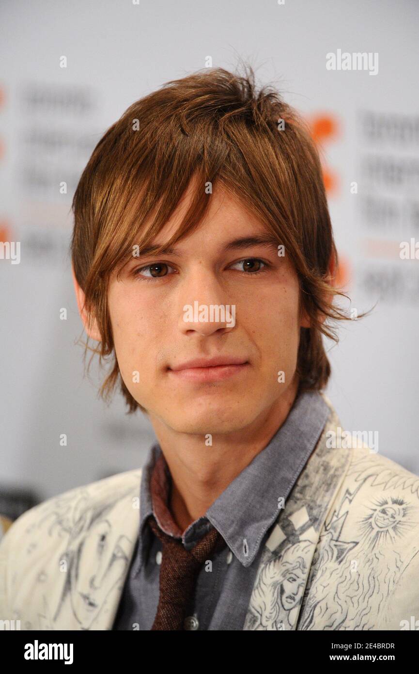 Landon pigg hi-res stock photography and images - Alamy