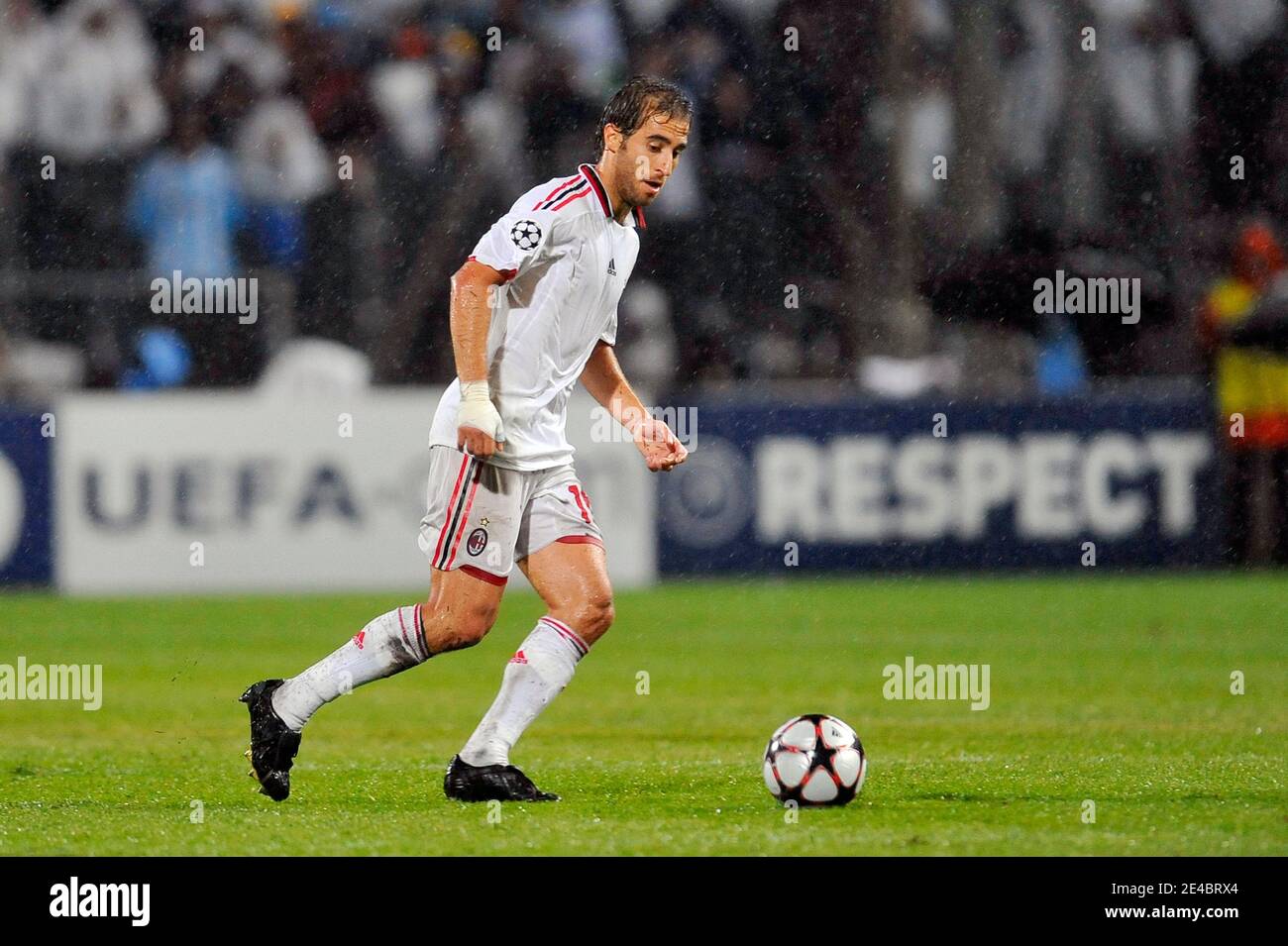 Flamini marseille hi-res stock photography and images - Alamy