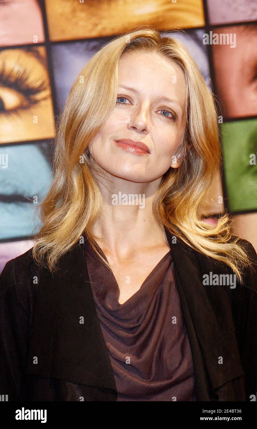 Laure marsac hi-res stock photography and images - Alamy