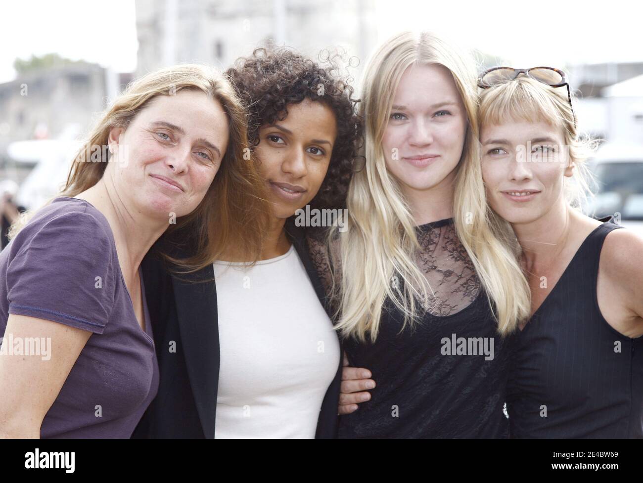 Julie Roth High Resolution Stock Photography and Images - Alamy