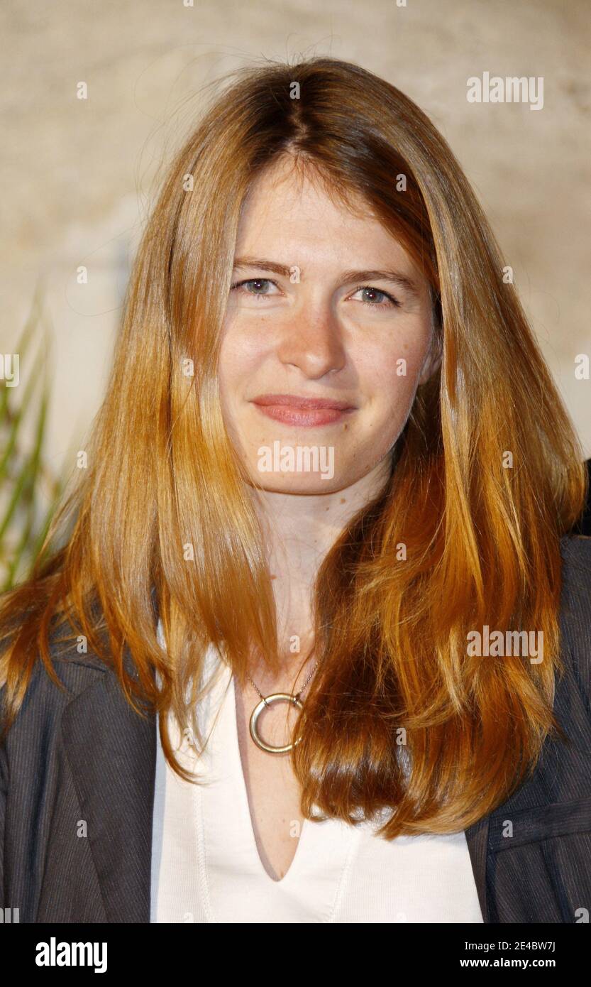 Cordier rochelle hi-res stock photography and images - Alamy