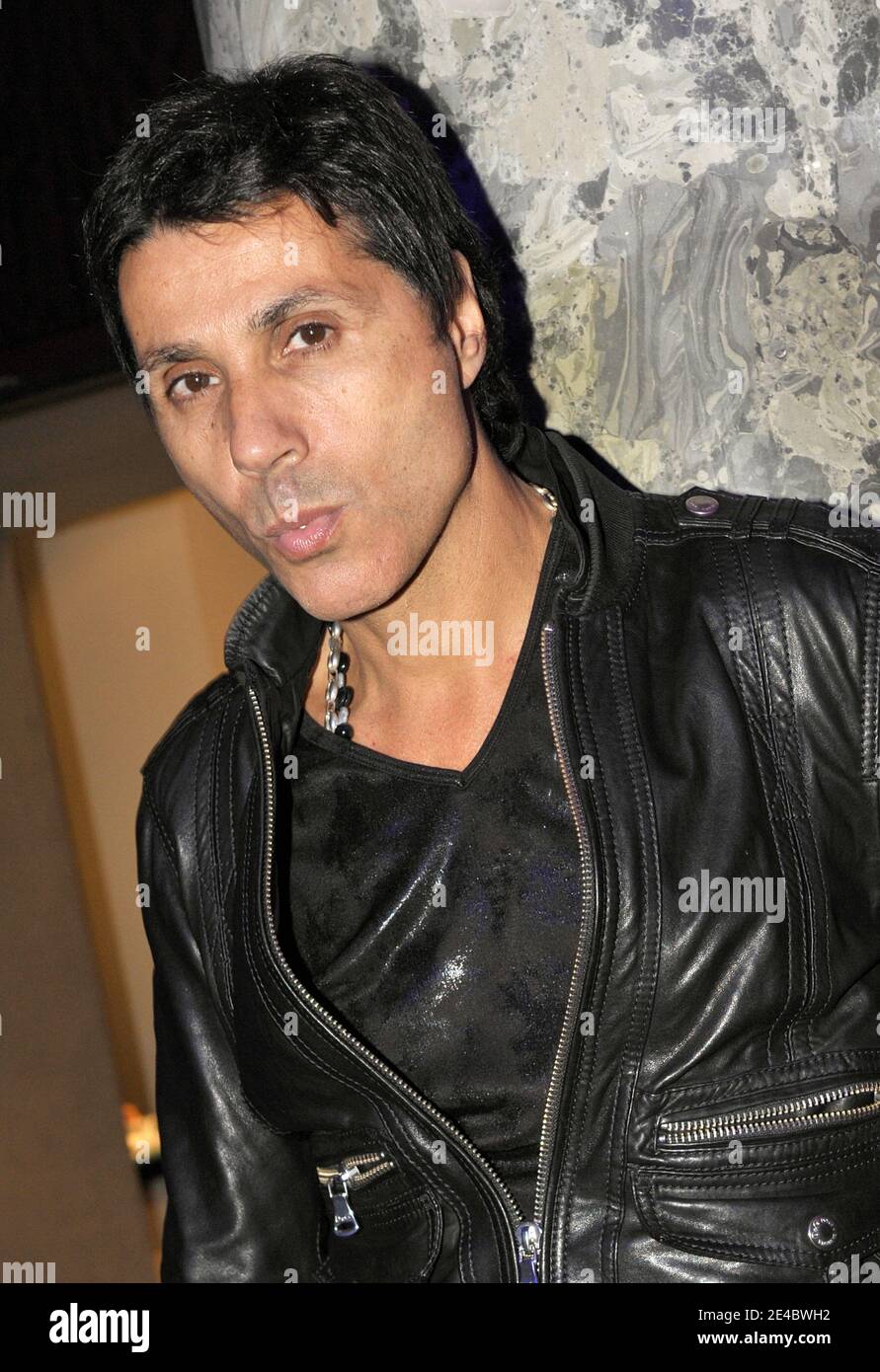 Jean luc lahaye hi-res stock photography and images - Alamy