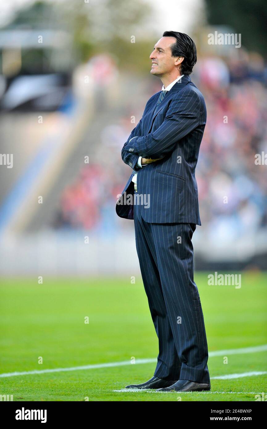 Valencias coach hi-res stock photography and images - Alamy