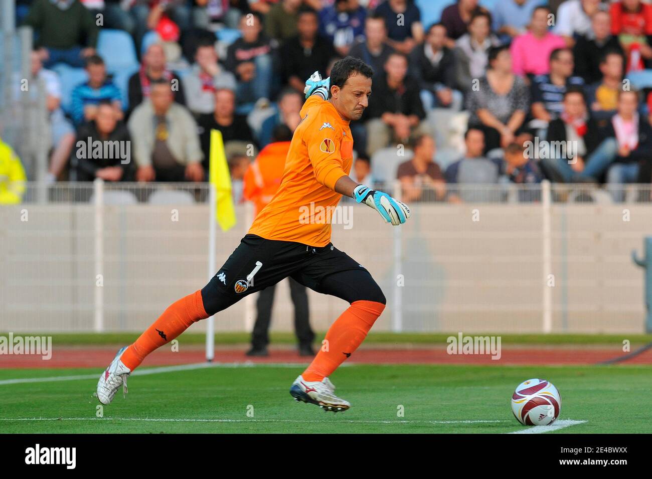 Cesar sanchez valencia hi-res stock photography and images - Alamy