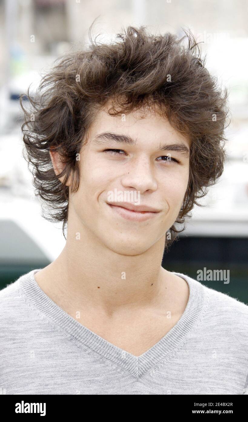 Sandor funtek hi-res stock photography and images - Alamy