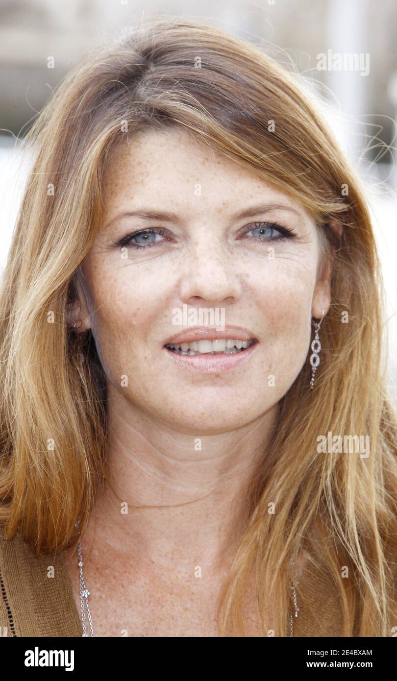 Hamon gwendoline hi-res stock photography and images - Alamy