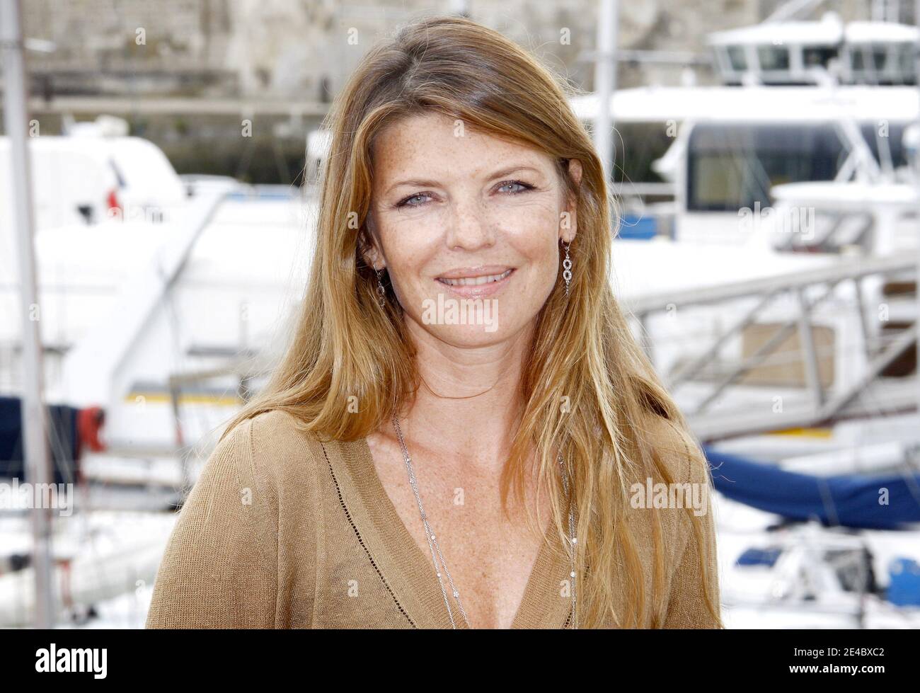 Hamon gwendoline hi-res stock photography and images - Alamy