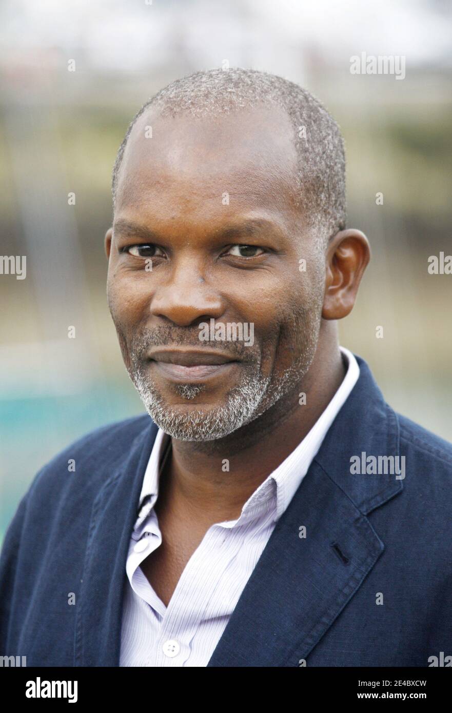 Alex descas hi-res stock photography and images - Alamy