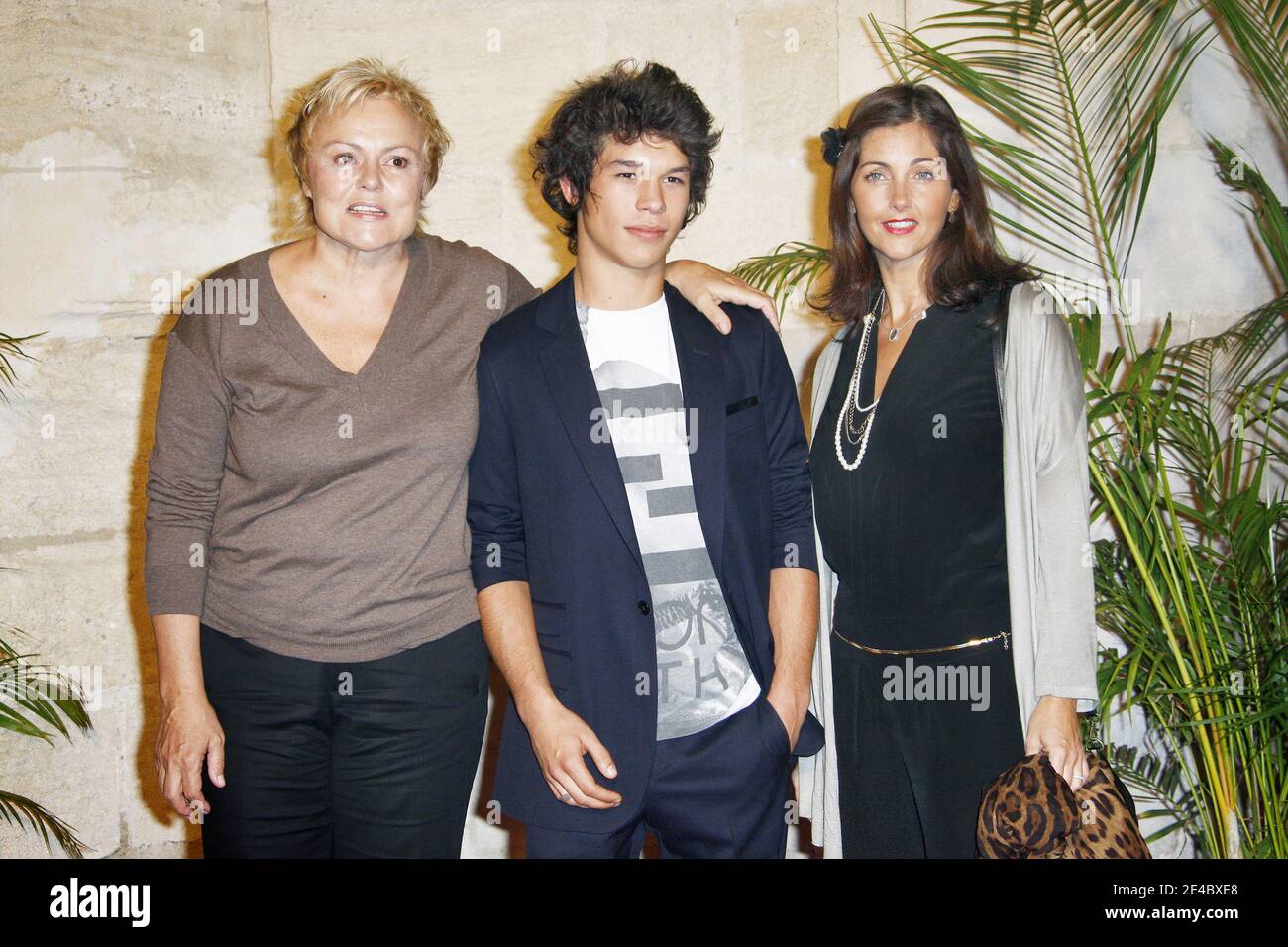 Christiana reali hi-res stock photography and images - Alamy