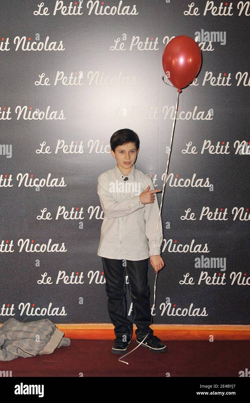 Maxime godart hi-res stock photography and images - Alamy