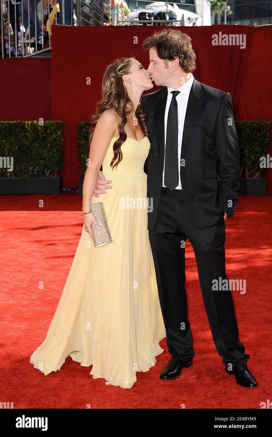 Jennifer Love Hewitt And Jamie Kennedy Break Up