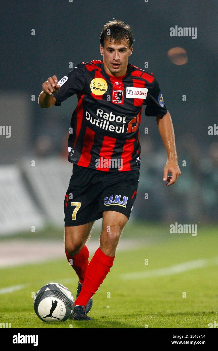 Daniel moreira hi-res stock photography and images - Alamy