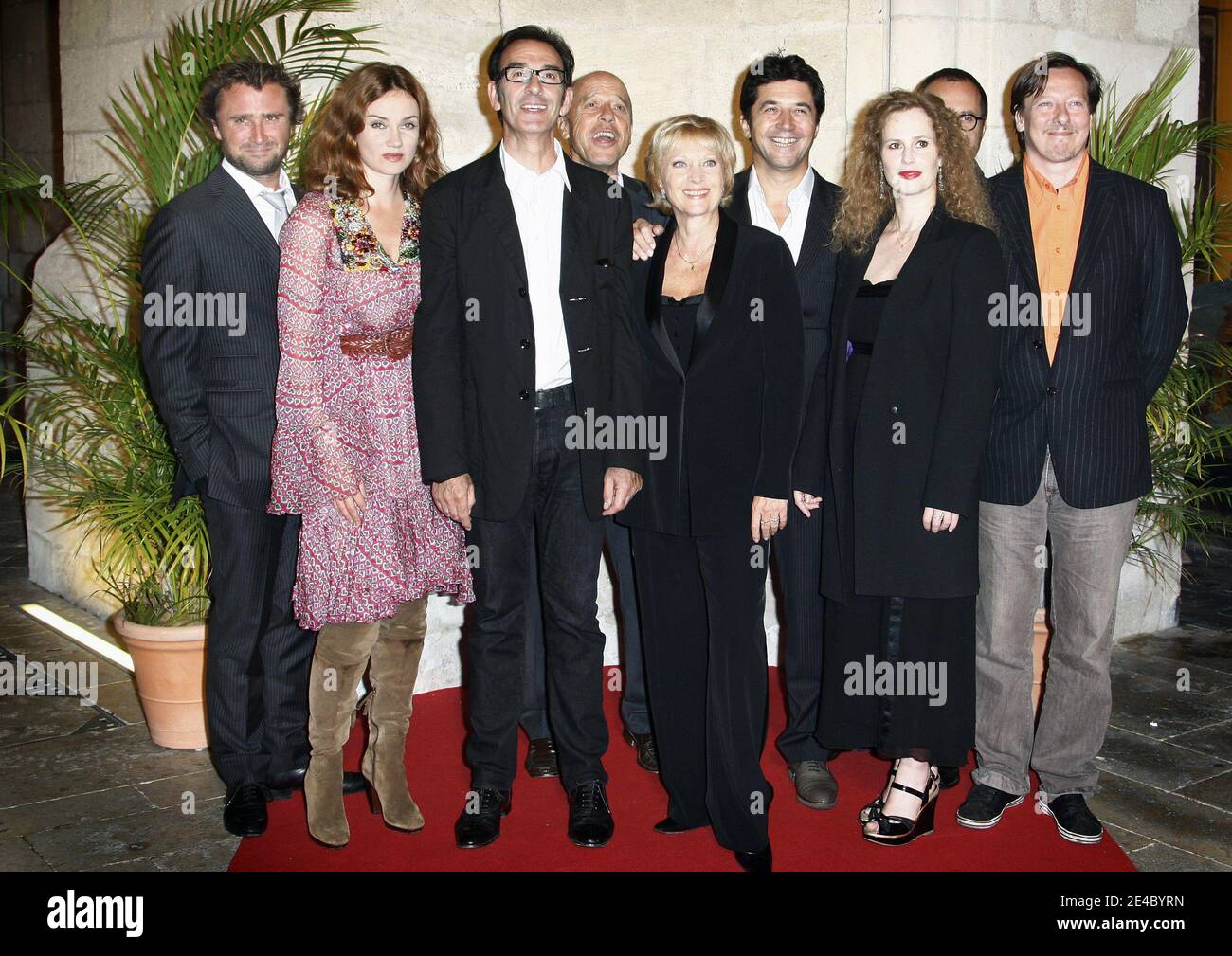 Darnel hi-res stock photography and images - Alamy