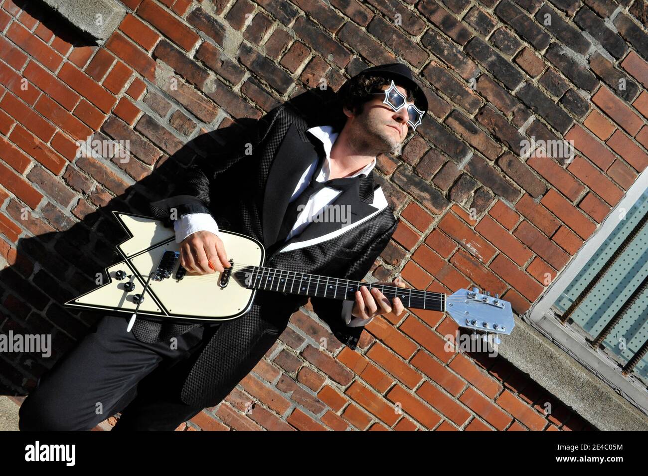 Mathieu chedid hi-res stock photography and images - Alamy