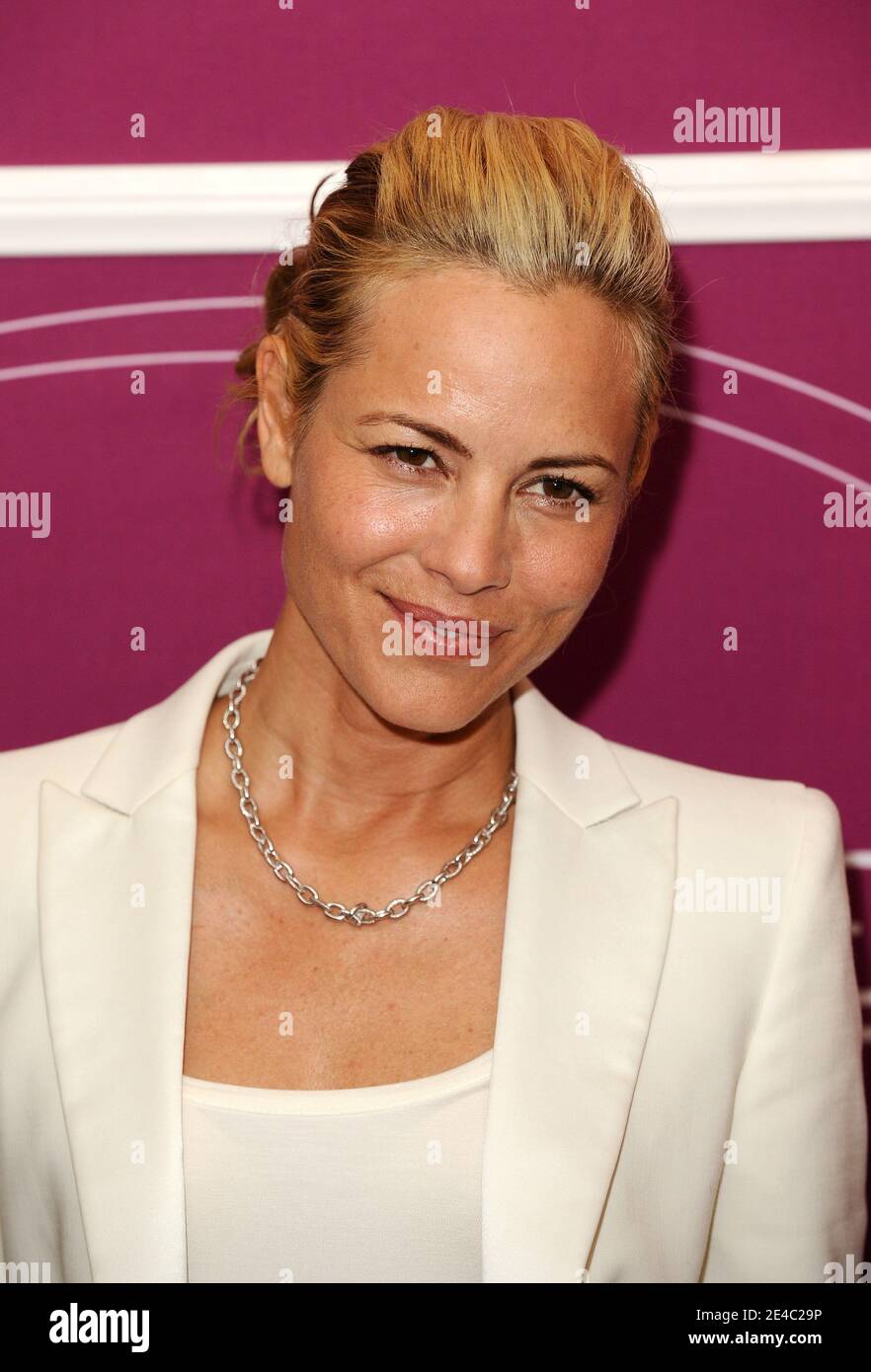 Maria Bello attends the Variety's 1st Annual Power of Women Luncheon ...