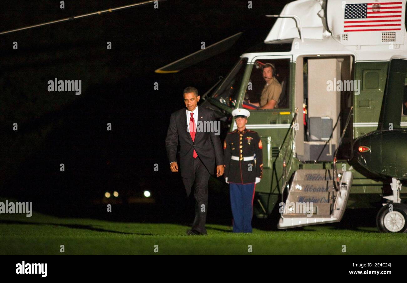G 20 summit washington hi-res stock photography and images - Alamy