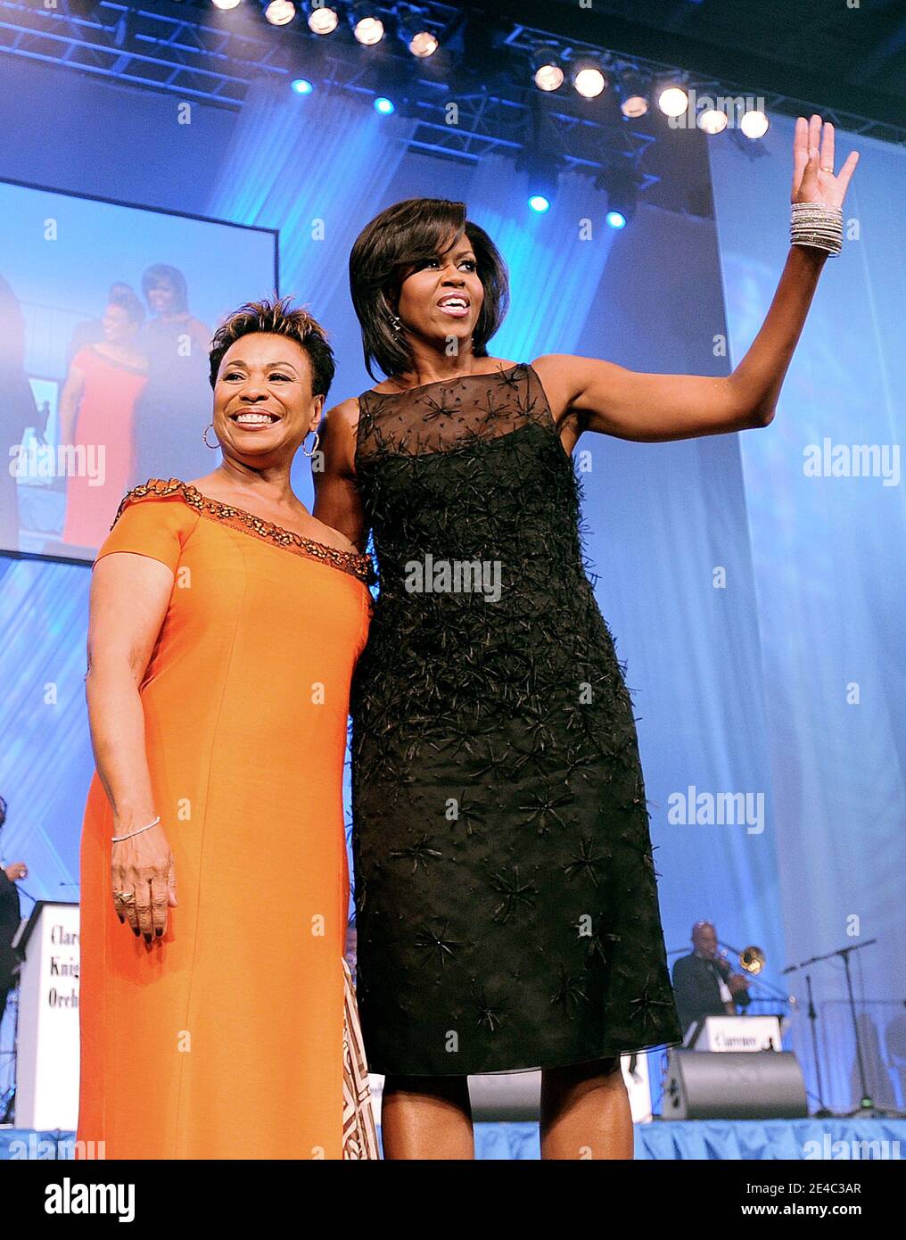 Michelle barbara hi-res stock photography and images - Alamy